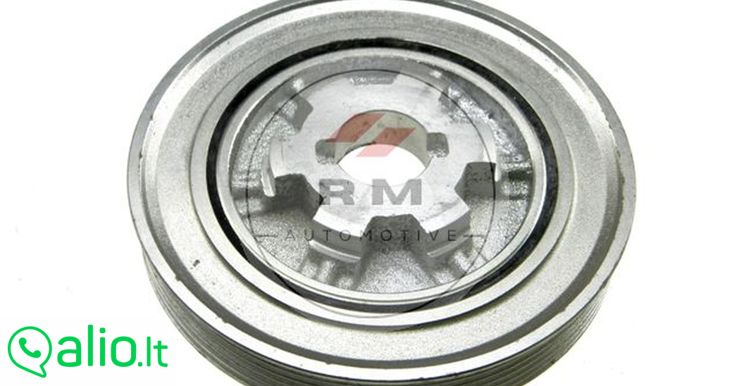 Citroen C-CROSSER [2007 - ] ALKŪNINIO VELENO SKRIEMULYS / ŠKYVAS | Alio.lt